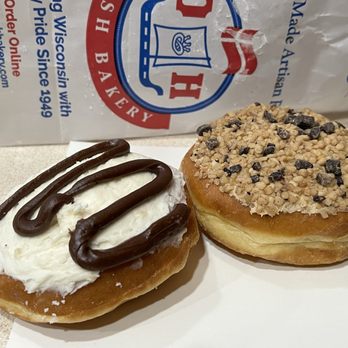 O&H DANISH BAKERY - Updated August 2025 - 272 Photos & 133 Reviews ...