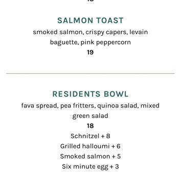 RESIDENTS CAFE & BAR - Updated July 2025 - 1765 Photos & 607 Reviews ...