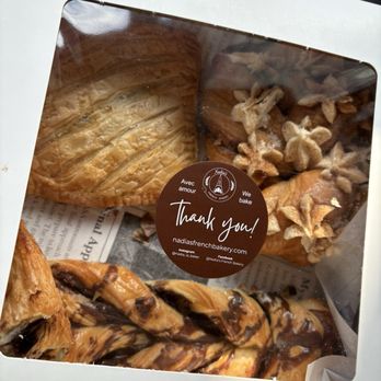 NADIA’S FRENCH BAKERY - Updated April 2026 - 51 Photos & 30 Reviews ...