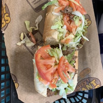 LARRY’S GIANT SUBS - Updated October 2025 - 40 Photos & 23 Reviews ...