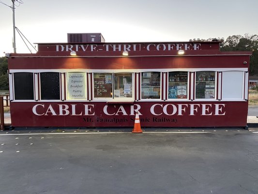 CABLE CAR COFFEE - Updated March 2025 - 47 Photos & 138 Reviews - 773 ...