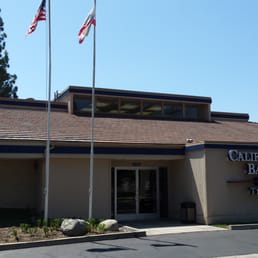 California Bank & Trust Reviews | Read Customer Service Reviews of ...