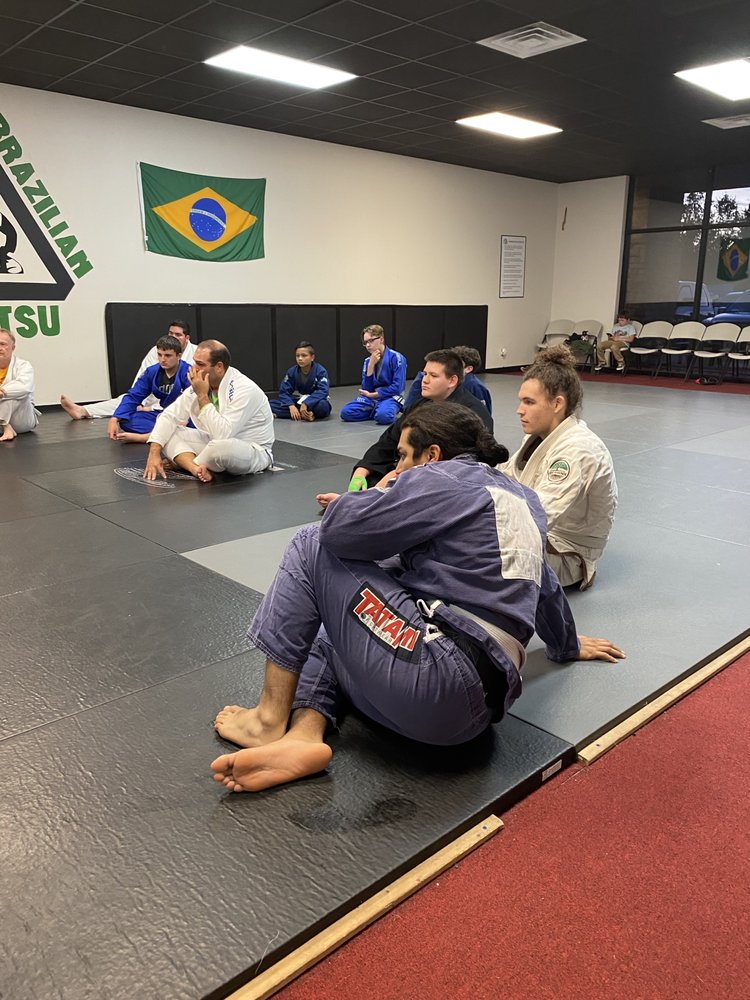 LEAKE BRAZILIAN JIU JITSU - 10 Photos - 904 N Main St, Nixa, MO - Yelp