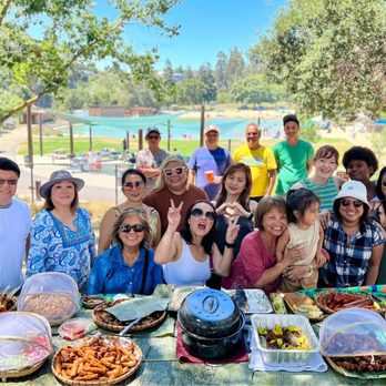 DON CASTRO REGIONAL RECREATION AREA - Updated September 2024 - 374 ...