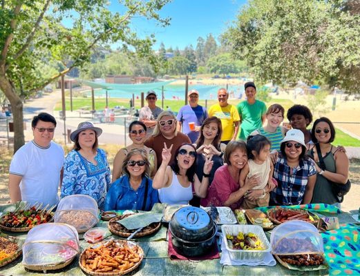 DON CASTRO REGIONAL RECREATION AREA - Updated January 2026 - 401 Photos ...