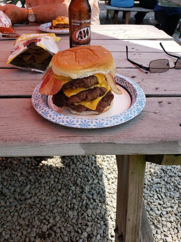 MOONSHINE STORE - 79 Photos & 50 Reviews - 6017 E 300th Rd ...