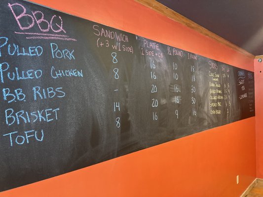 MRSIPPY BBQ - 42 Photos & 36 Reviews - 184 S Main St, Rochester, New Hampshire - Barbeque ...