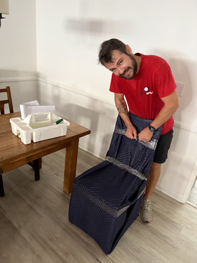 MASTER MOVERS - Updated October 2025 - 202 Photos & 36 Reviews - 3233 N ...