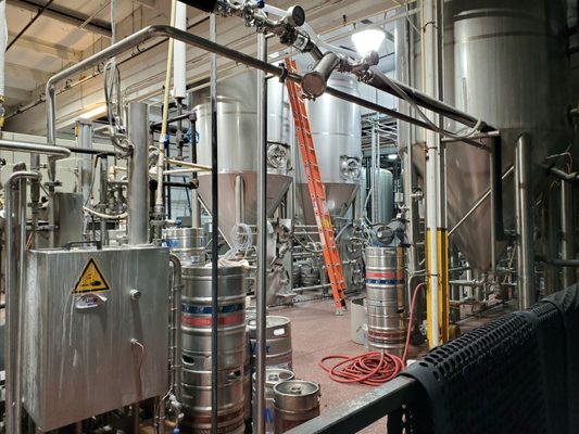 TENNESSEE BREW WORKS - 694 Photos & 441 Reviews - Breweries - 809 Ewing ...