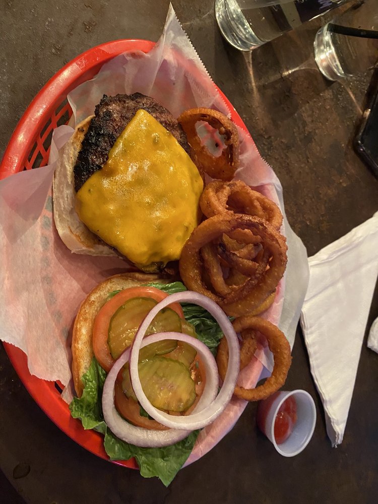 BENDER BAR & GRILL - Updated August 2025 - 109 Photos & 335 Reviews ...