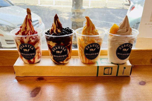 BEAUTEA - 391 Photos & 206 Reviews - 375 Grand Ave, South San Francisco ...