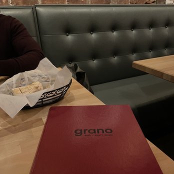 GRANO - Updated November 2024 - 109 Photos & 77 Reviews - 426 State St ...