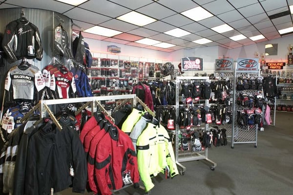 STUBBS CYCLES - Updated December 2025 - 39 Photos & 34 Reviews - 4436 ...