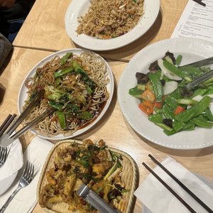 MAMA CHANG - 1586 Photos & 598 Reviews - 3251 Old Lee Hwy, Fairfax, VA ...