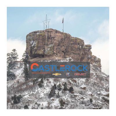 CASTLE ROCK CHEVROLET GMC - Updated October 2025 - 29 Reviews - 1506 S ...
