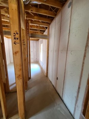 ARCHITECTURAL INSULATION - Updated June 2024 - 14 Photos - 819 Moss ...