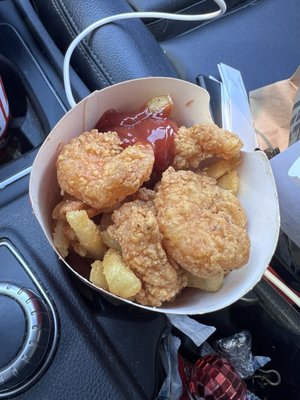 OFF THE HOOK - Updated November 2025 - 13 Reviews - 5353 Main St ...