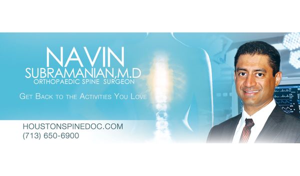 NAVIN SUBRAMANIAN MD - Updated May 2026 - 15 Photos & 11 Reviews - 2600 ...