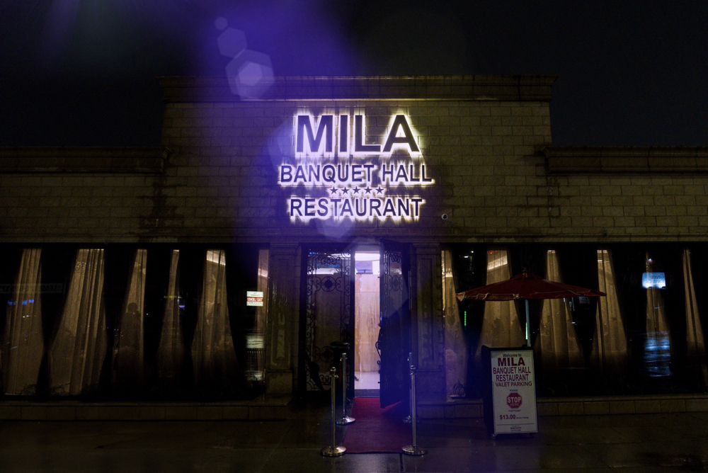 MILA BANQUET HALL & RESTAURANT - Updated January 2026 - 37 Photos ...