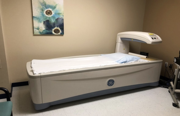 JEFFERSON RADIOLOGY - Updated November 2025 - 11 Photos & 18 Reviews ...