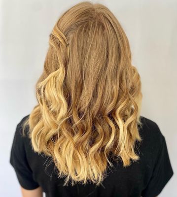 SALON DOLCE VITA - Updated December 2025 - 14 Photos - 5720 Corporate ...