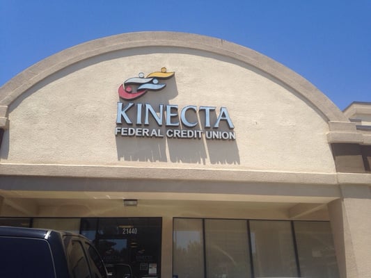 KINECTA FEDERAL CREDIT UNION - Updated October 2025 - 24 Photos & 146 ...