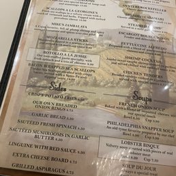 GEORGINE’S - Updated August 2025 - 116 Photos & 197 Reviews - 1320 ...