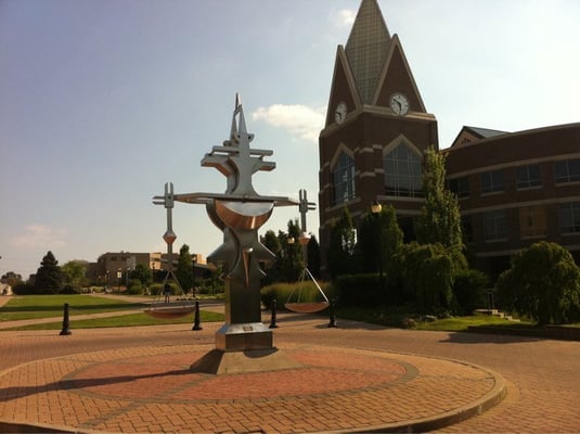 XAVIER UNIVERSITY - Updated December 2025 - 45 Photos & 20 Reviews ...