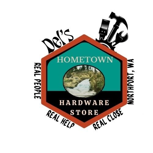 DEL’S HARDWARE STORE - Updated August 2025 - 118 Center Ave, Northport ...