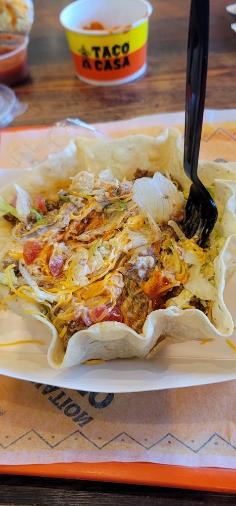 TACO CASA - Updated August 2025 - 47 Photos & 29 Reviews - 21620 I-20 ...