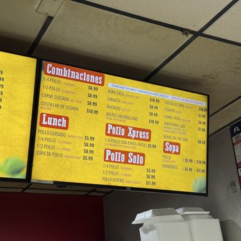 PIOCO’S CHICKEN - Updated December 2025 - 78 Photos & 93 Reviews - 2062 ...