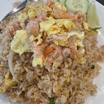 CHABA THAI KITCHEN - 1384 Photos & 1025 Reviews - 8010 Clairemont Mesa ...
