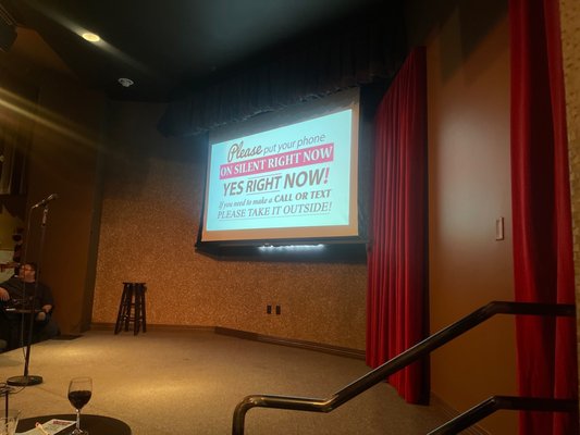 COMEDY WORKS - Updated August 2025 - 50 Photos & 309 Reviews - 5345 ...