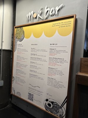 MOKBAR - 1122 Photos & 642 Reviews - 75 9th Ave, New York, New York ...