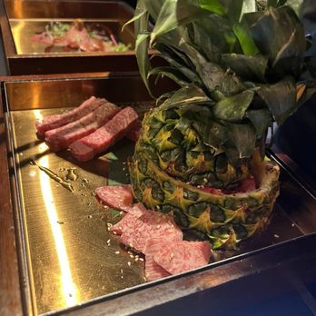 CHUBBY CATTLE LITTLE TOKYO - Updated November 2024 - 999 Photos & 749 ...