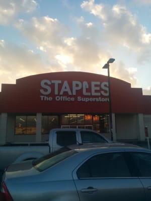 STAPLES - Updated October 2025 - 23 Photos & 34 Reviews - 280 Rt 17 N ...