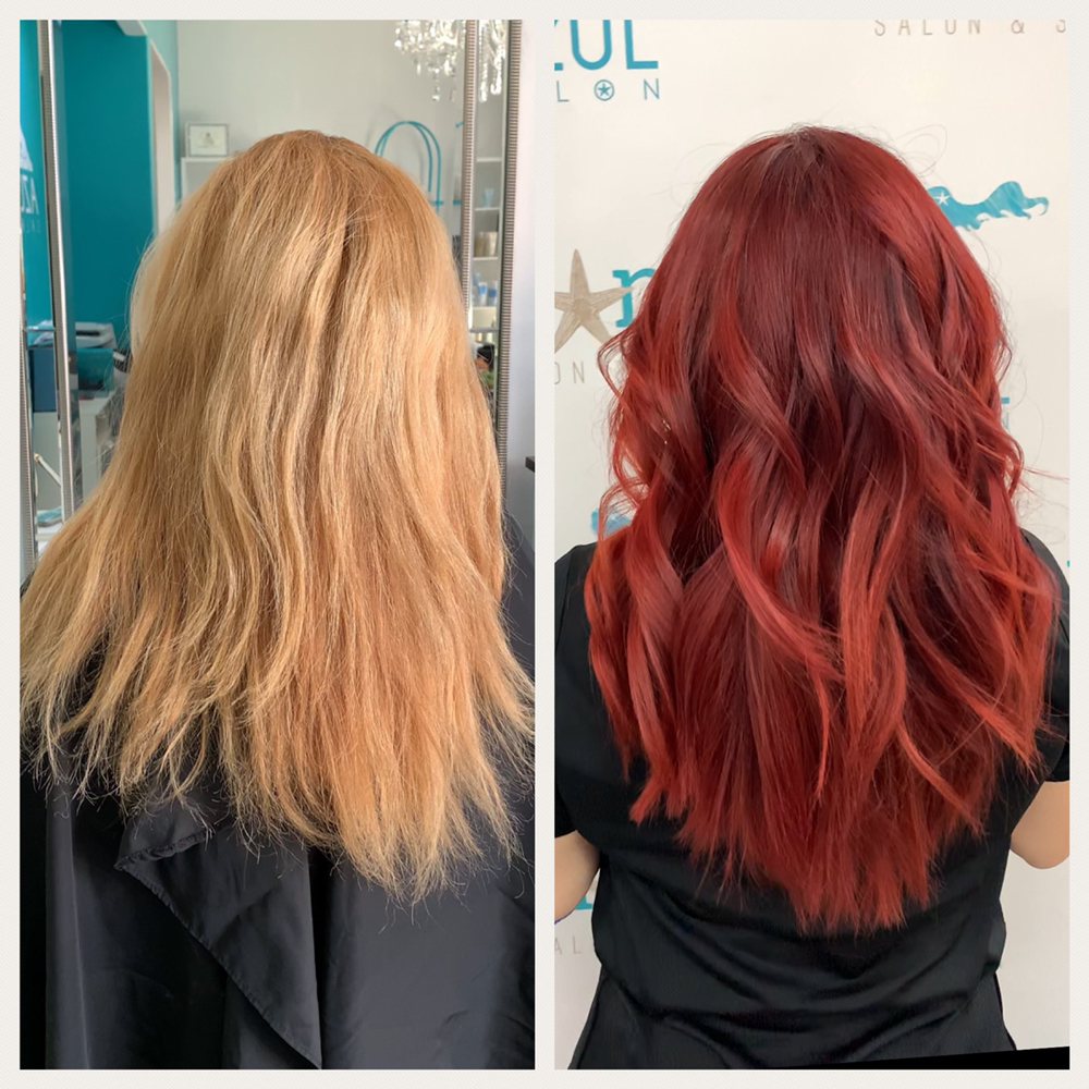 AZUL SALON - Updated April 2026 - 13 Photos & 12 Reviews - 536 Waugh Dr ...