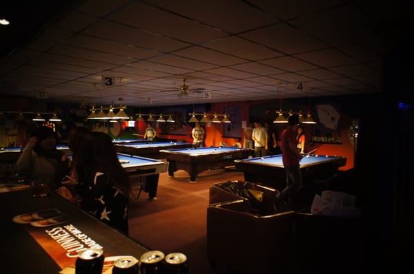 SPOT WHITE - Updated May 2025 - 14-18 Stowell Street, Newcastle Upon ...