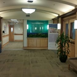 HALLMARK HEALTH MEDICAL CENTER - 30 New Crossing Rd, Reading ...