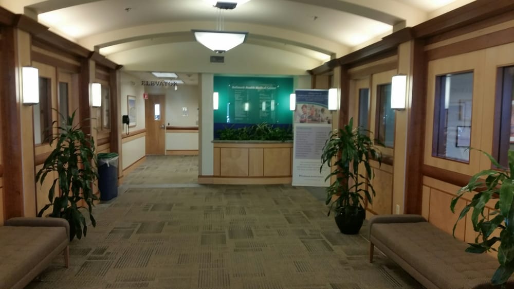 HALLMARK HEALTH MEDICAL CENTER - Updated December 2025 - 30 New ...