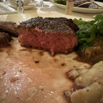 GRILL 23 & BAR - 1185 Photos & 1243 Reviews - 161 Berkeley St, Boston ...