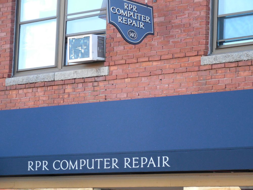 RPR COMPUTER REPAIR - 140 Liberty St, Lynn, MA - Yelp
