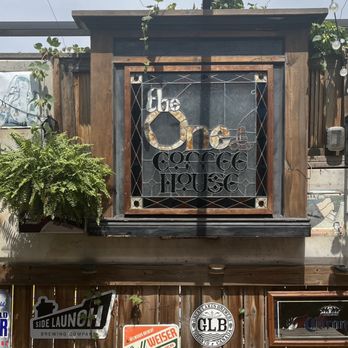 THE ONLY CAFE - Updated January 2026 - 43 Photos & 36 Reviews - 966 ...