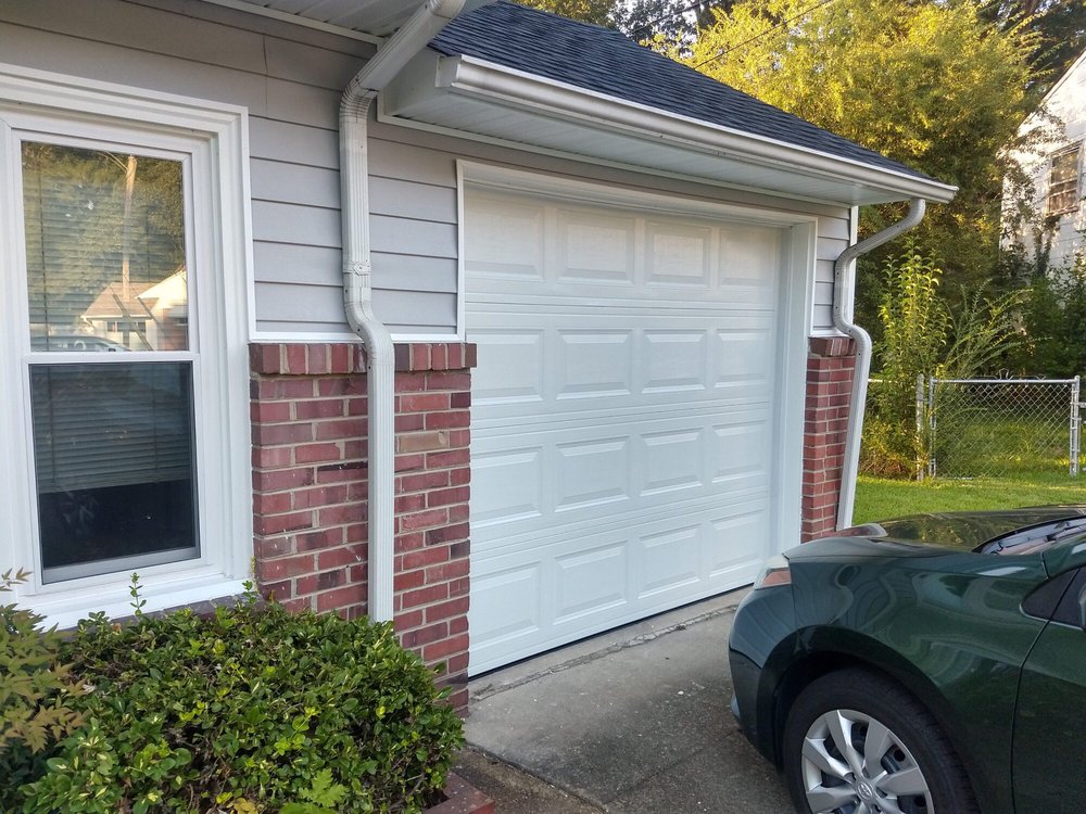 MACE GARAGE DOORS - Updated November 2025 - 57 Reviews - Norfolk ...