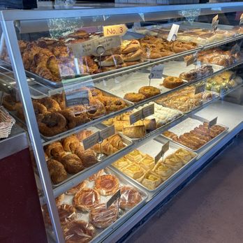 MAHOROBA JAPANESE BAKERY - Updated October 2025 - 1504 Photos & 1044 Reviews - 4900 Freeport ...