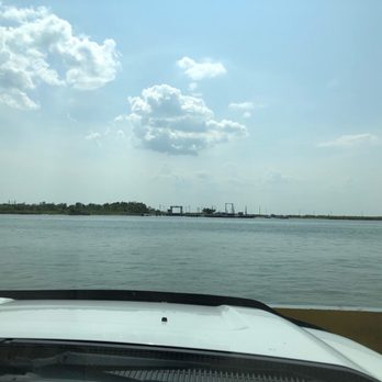 CAMERON FERRY - Updated October 2025 - 34 Photos & 11 Reviews - Cameron ...