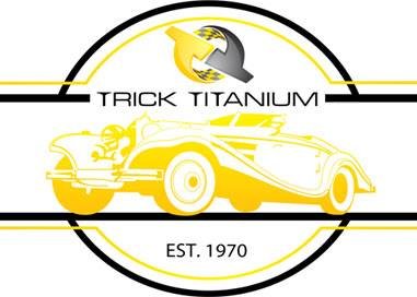 TRICK TITANIUM - Updated November 2025 - 3982 Holt Rd, Holt, Michigan ...