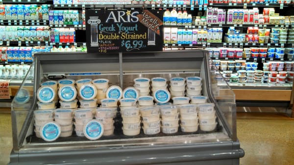 ARIS NATURAL FOODS - 40 Photos & 159 Reviews - 10500 S Inglewood Ave ...