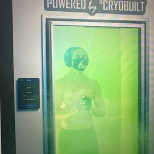 TEXAS CRYOWORKS TOTAL WELLNESS - Updated July 2025 - 502 Columbia Ave ...