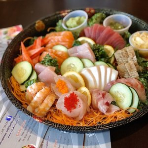 KICKYS RESTAURANT - 73 Photos & 149 Reviews - Japanese - 1208 State Rt ...